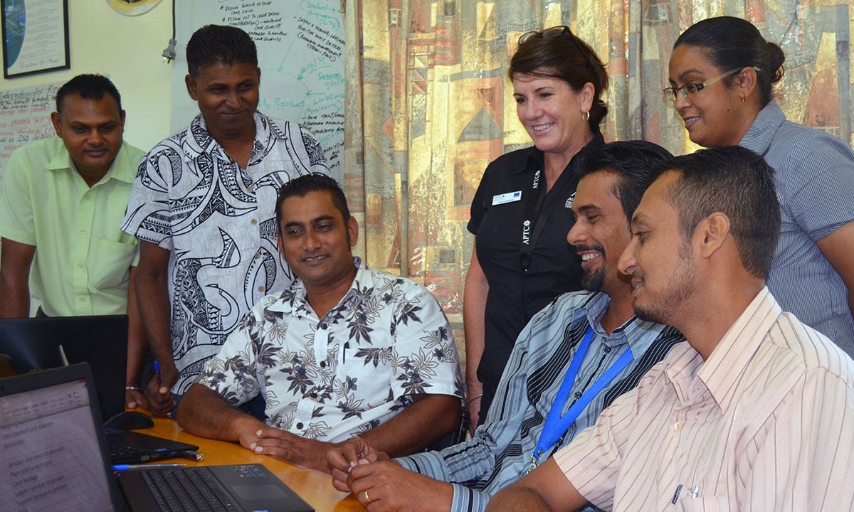 Customised Training for your organisation