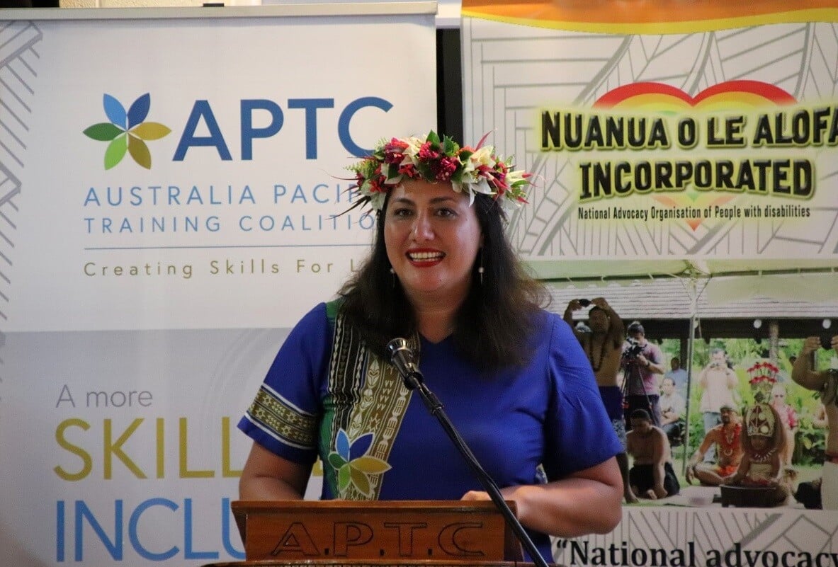 APTC’s Microcredentials to Boost Skills for PALM Workers