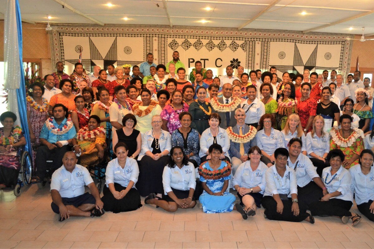 Fijian aged care workers to benefit from new pilot program