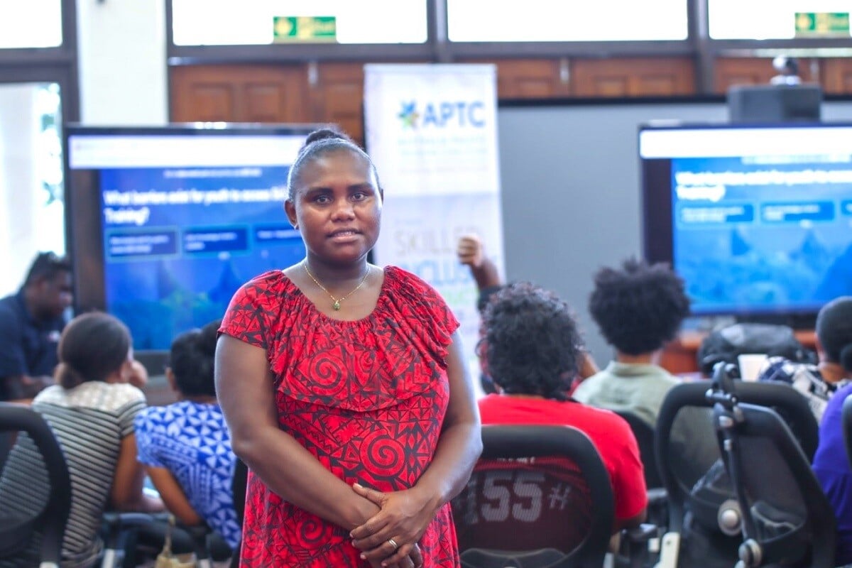 Australia supports upskilling of hospitality workers in the Solomon Islands for the 17th Pacific ...