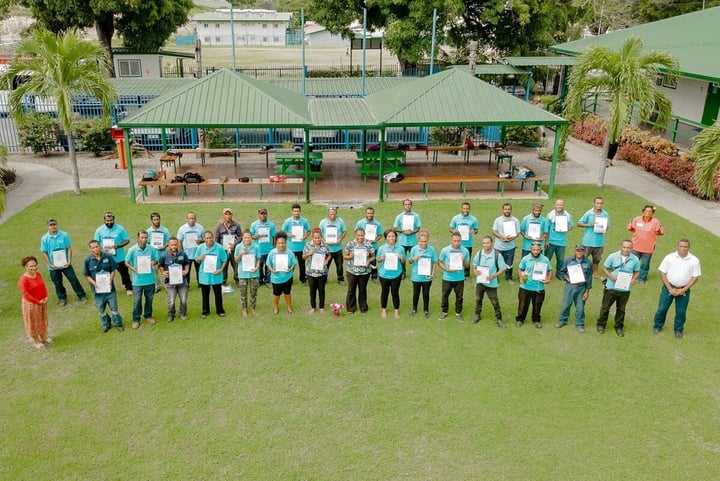 Australia Pacific Training Coalition