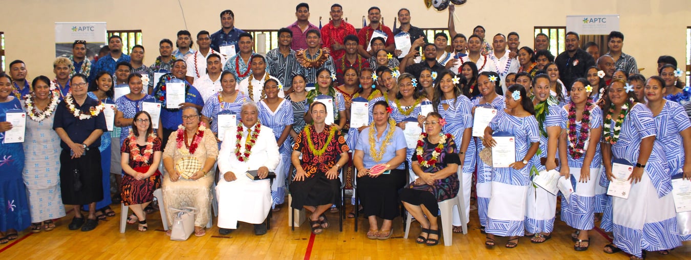 Samoa - Country Office