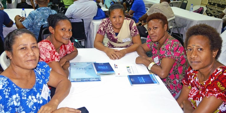 Information Sessions